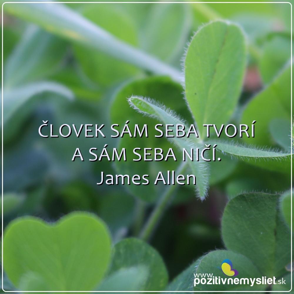 Citát 1113 o živote - Pozitivnemysliet.sk