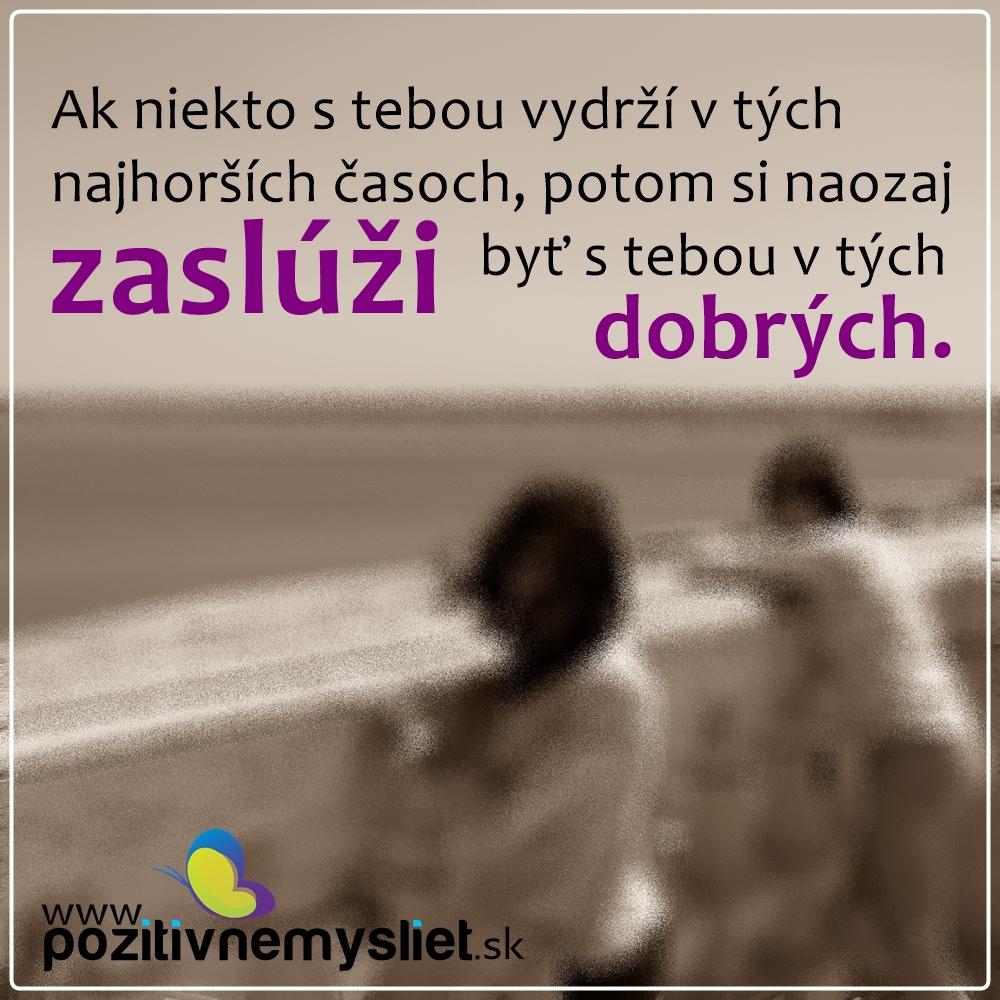 Citáty o človeku a ľuďoch okolo nás - pozitivnemysliet.sk
