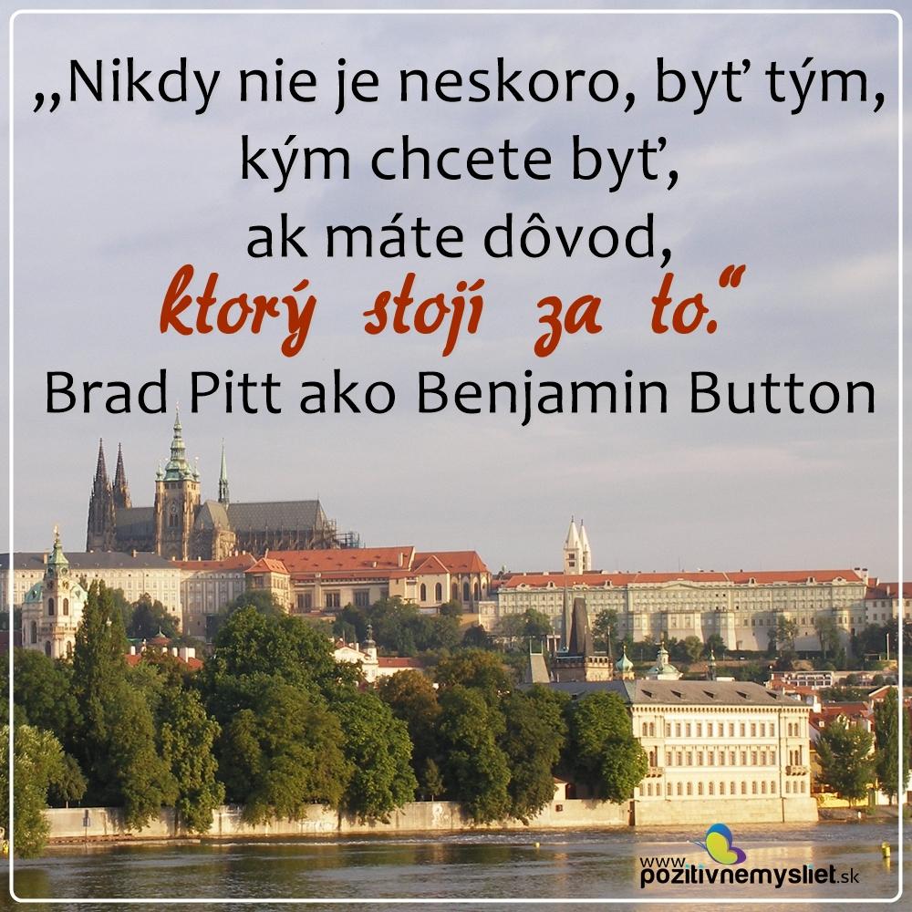 Citát 251 o bytí - Pozitivnemysliet.sk